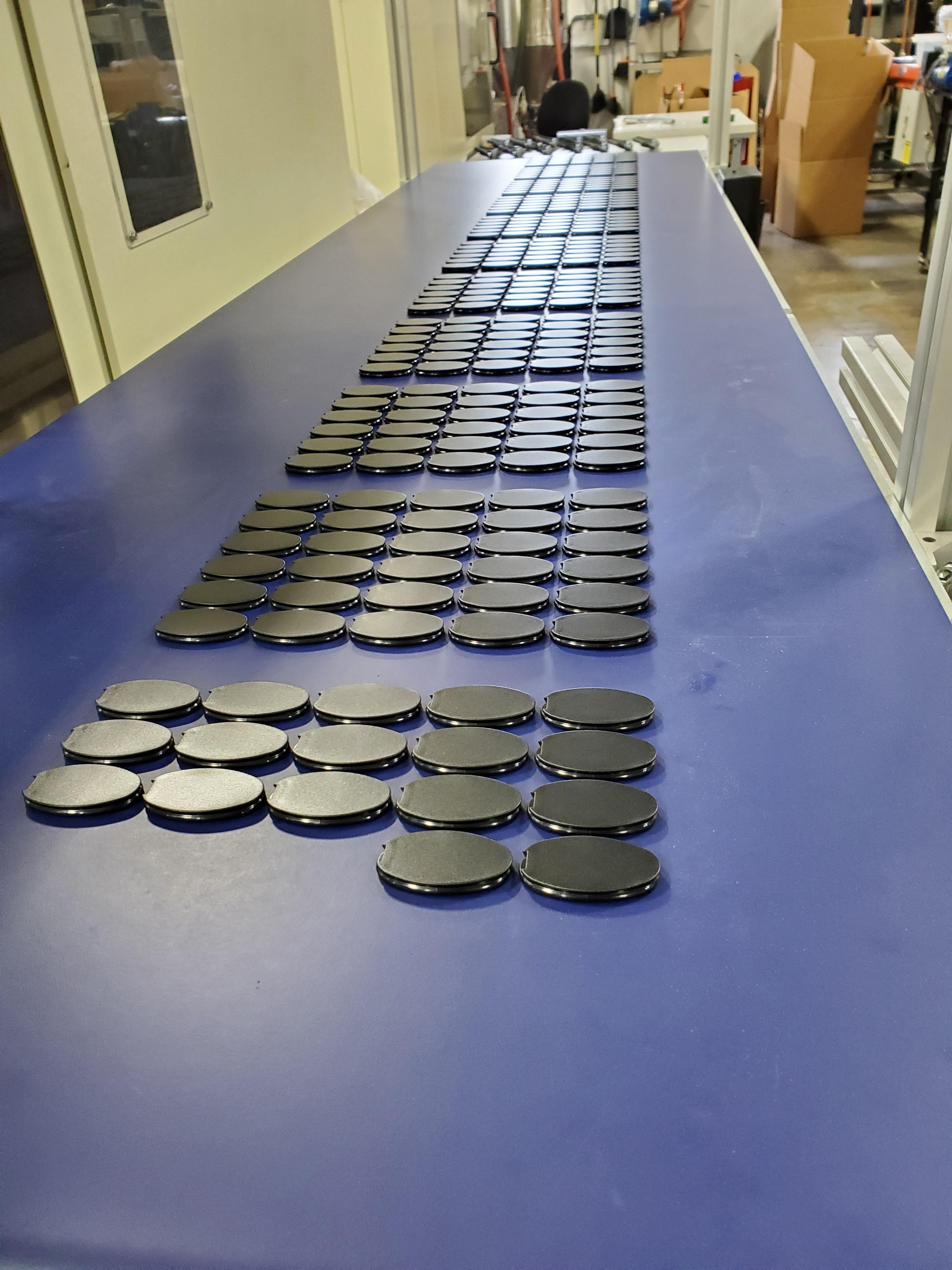 AIM Processing Leadership Team