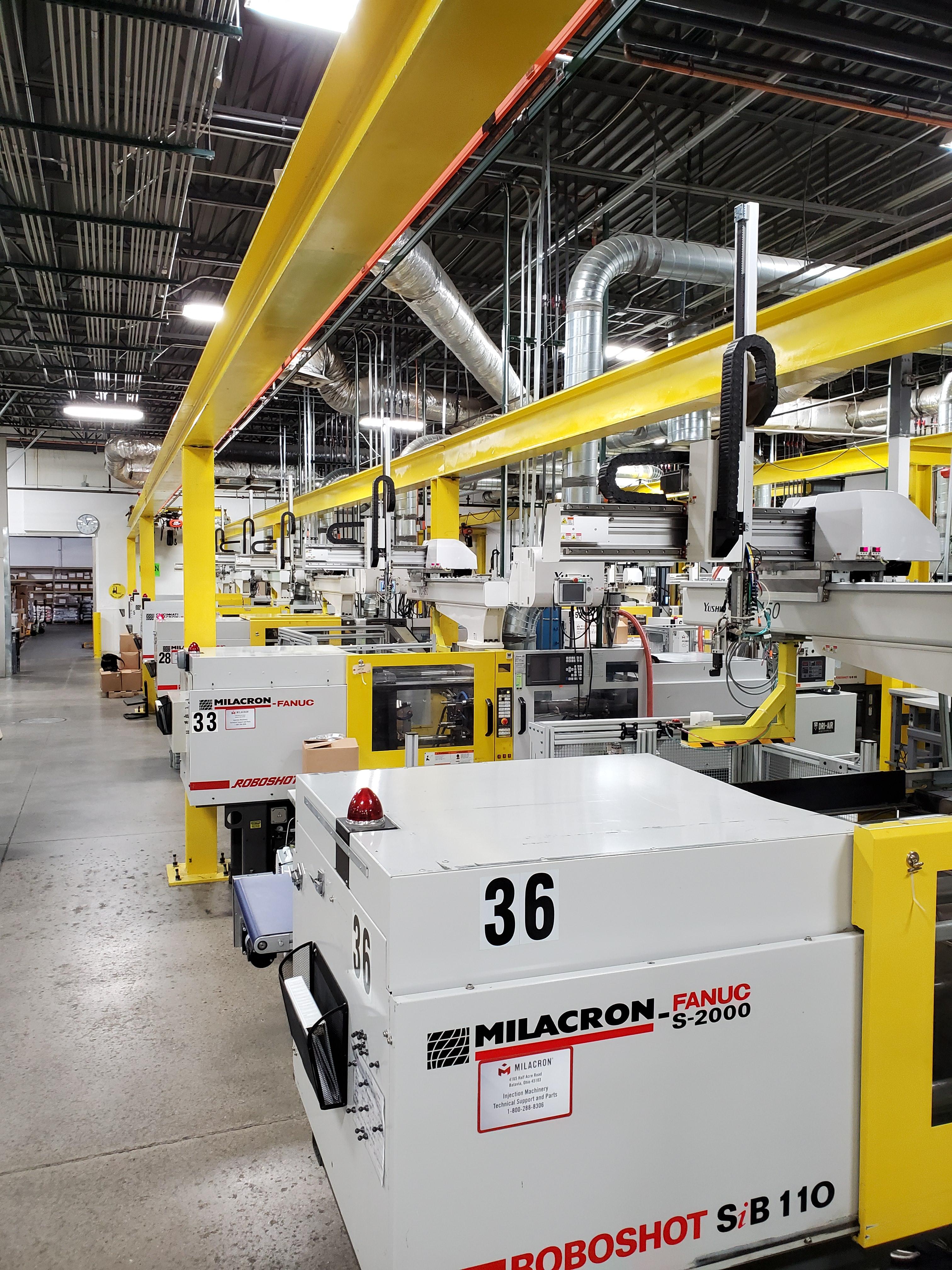 Learn About AIM Processing