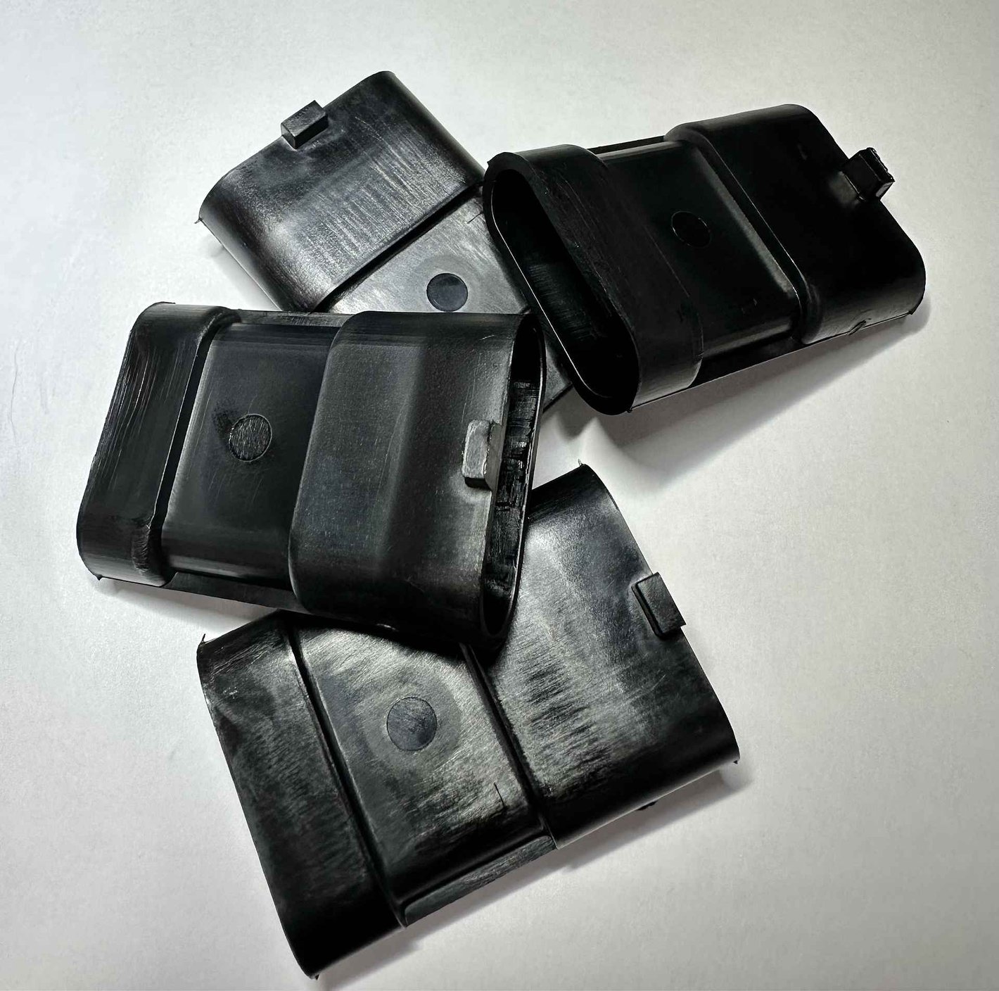 Plastic Injection Molding with Nylon: Material Strengths and Applications