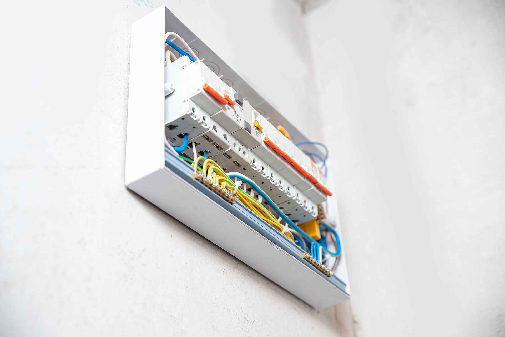 The Most Common Uses for Plastic Electronic Enclosures