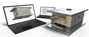 Draft Angle in Plastic Injection Molding Explained: From Part Design to ...