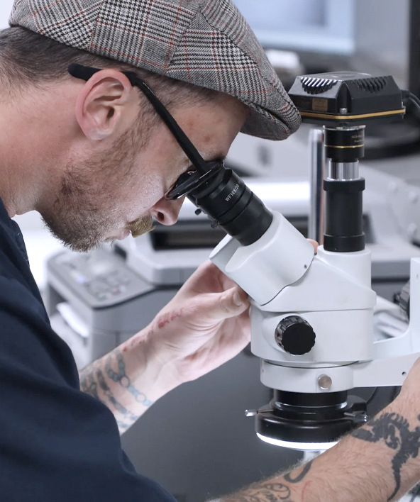 Medical Injection Molding Experts | AIM Processing