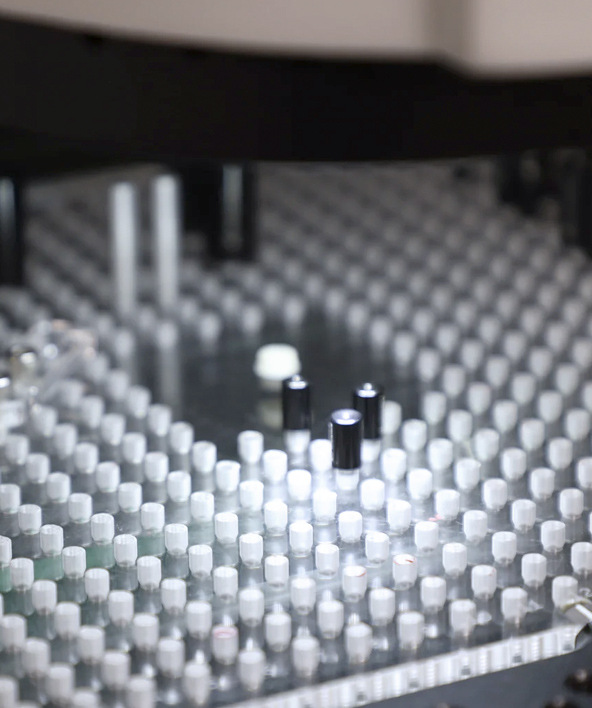 Industrial Manufacturing | Molding Expertise | AIM Processing