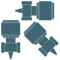 Expert Small Part Injection Molding | AIM Processing