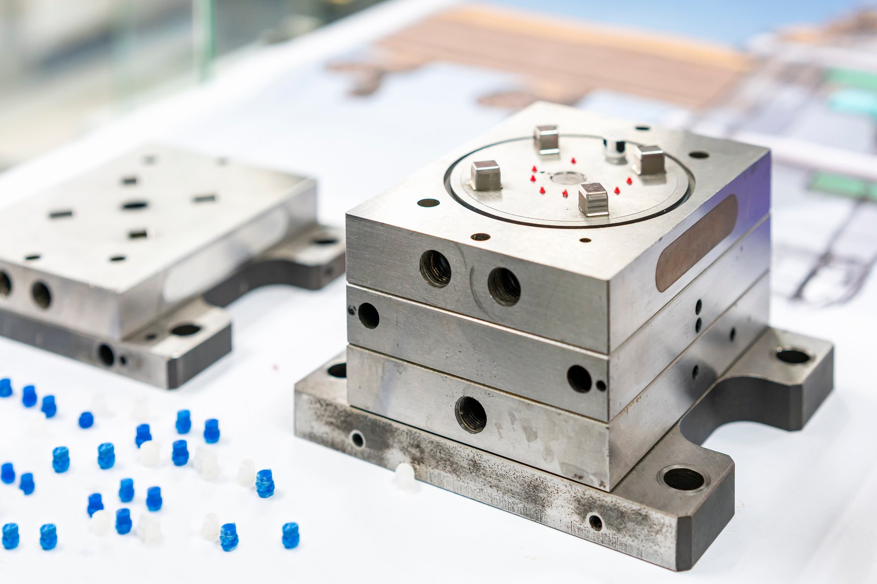 Essential Injection Molding Guidelines for Customers New to the Process