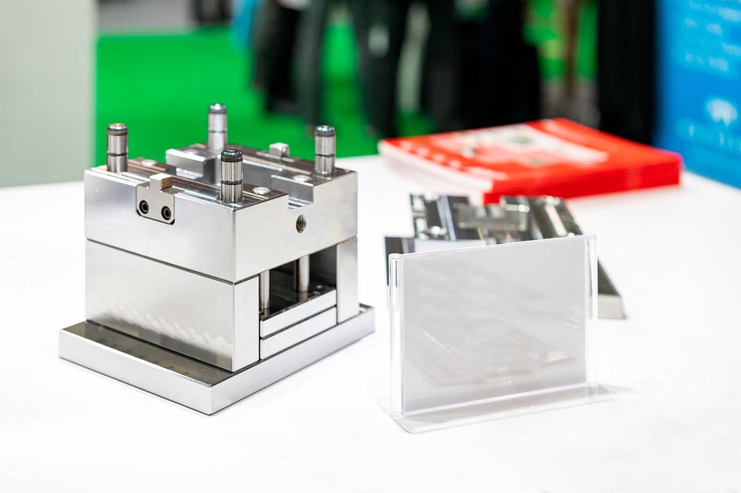 Essential Guide to Custom Injection Molding