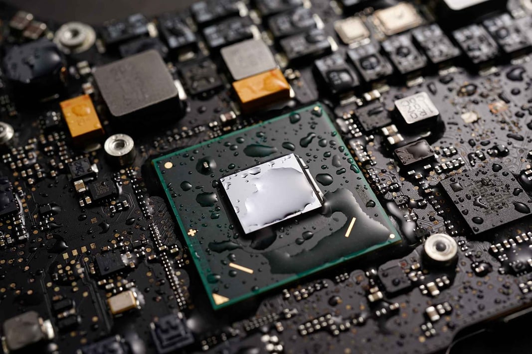 Mistakes To Avoid When Waterproofing Electronic Devices